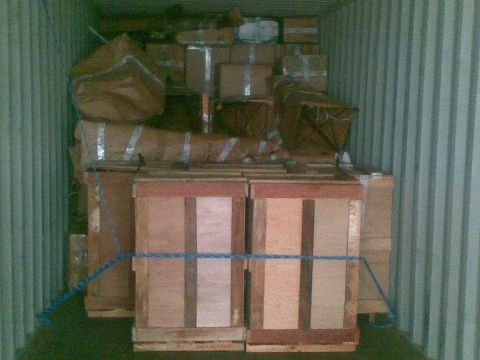 Household and Personal Effects - Cargo Handbook - the world's largest ...